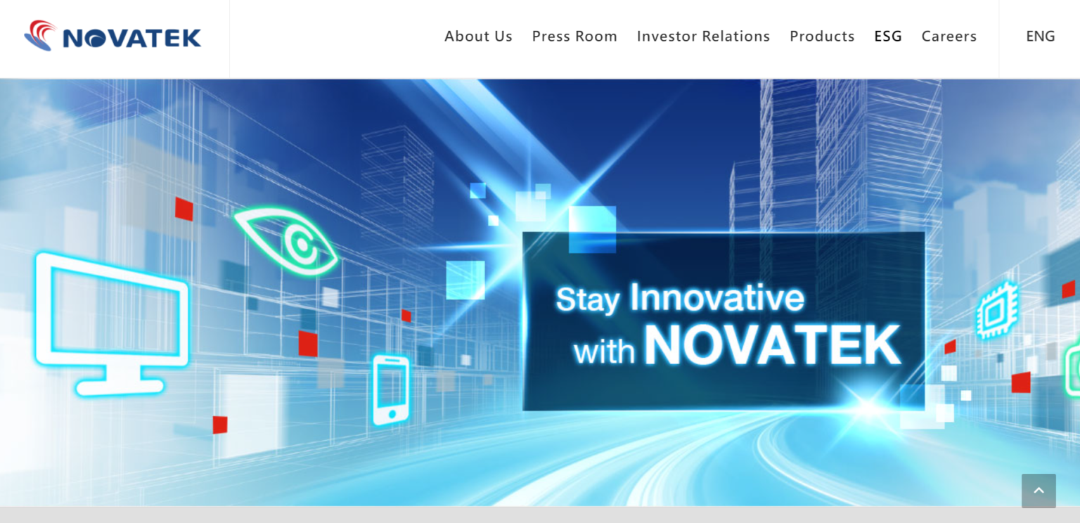 Novatekはどこの国の企業？解説します。